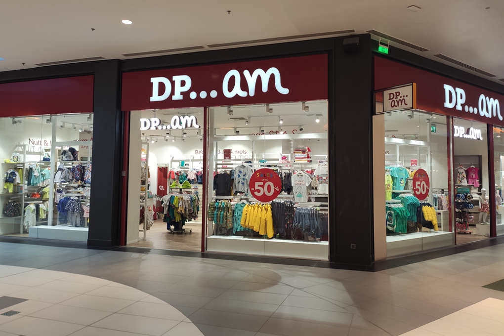 Brand New Look στο Mediterranean Cosmos