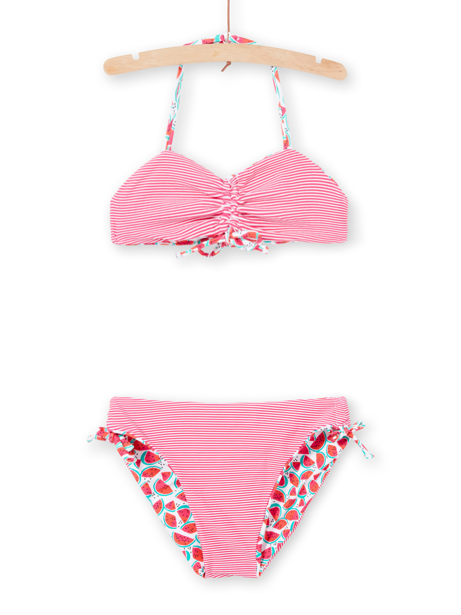 ΠΑΙΔΙΚΟ ΜΑΓΙΟ ΜΠΙΚΙΝΙ ΓΙΑ ΚΟΡΙΤΣΙΑ | DPAM.gr